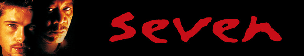 Anecdote du film Seven – nougzcinema